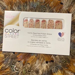 Color Street | Makeup | Color Street | Poshmark